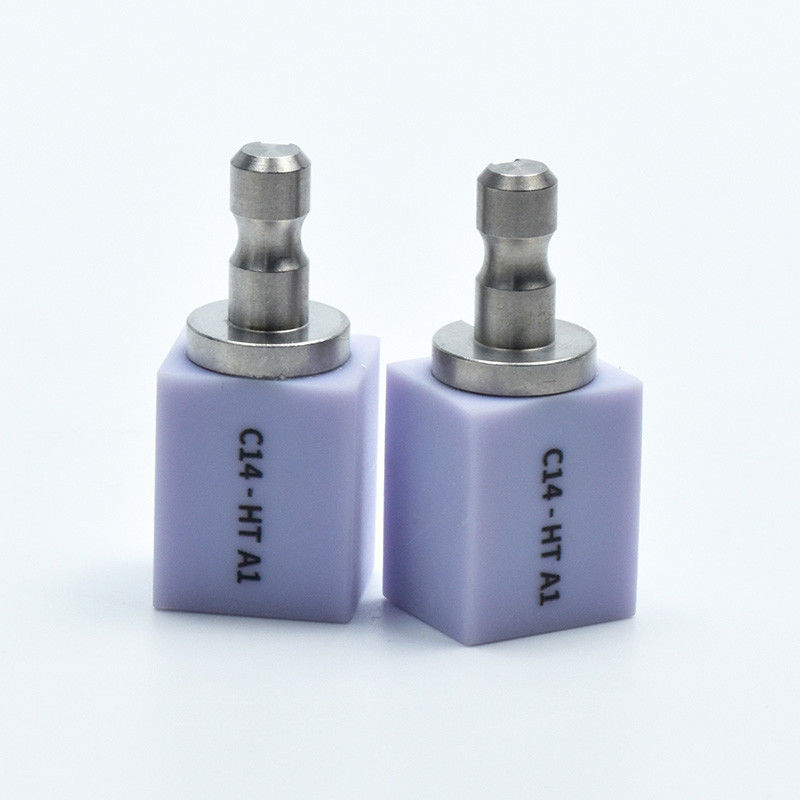 CAD Progra 선반 구획을 위한 치과 Emax 리튬 규산염 세라믹 구획